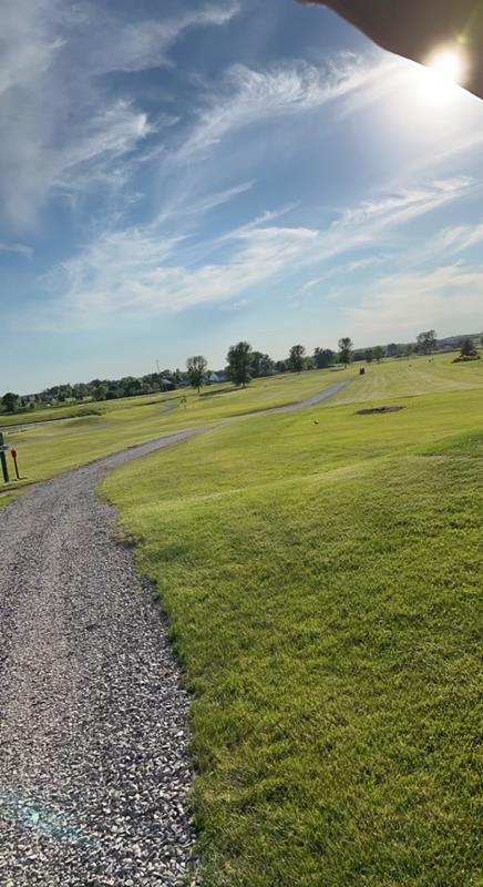 Eagle Links Golf Club - Kaukauna, WI